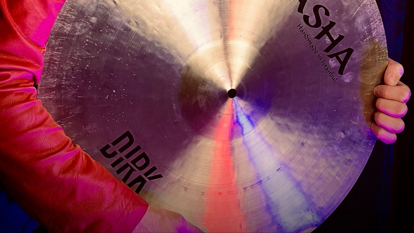 Pasha Pay & Collect | Pasha Cymbals